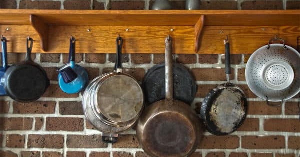 How To Choose The Best Frying Pan - Tips Before You Buy