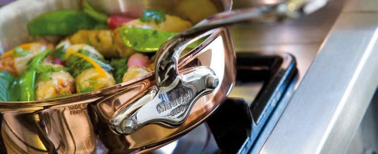 Are These 3 Gorgeous (and Bold) Mauviel Cookware Sets For You?