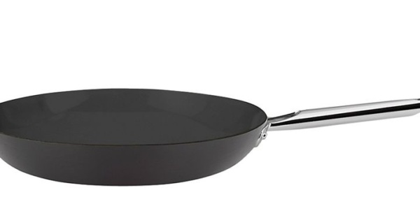 The #1 Ultimate Mario Batali (the 'Orange') Cookware Review