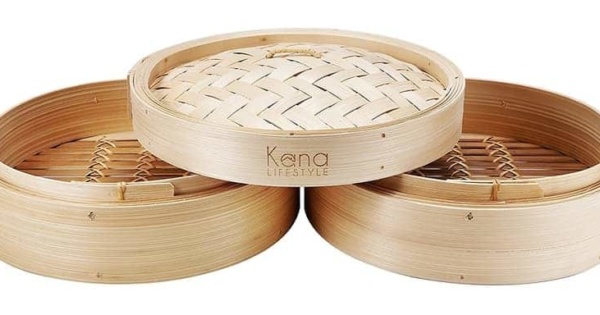 The Best Bamboo Steamer Basket (and How To Use It)