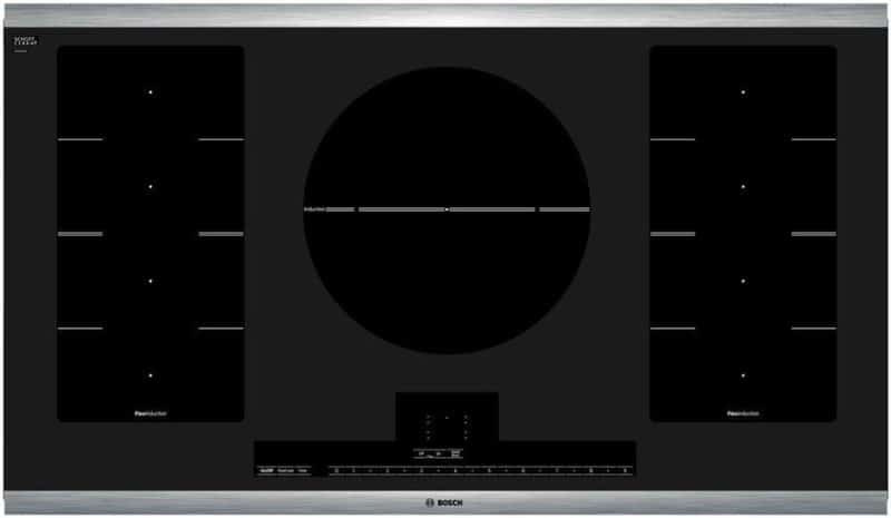 Bosch Induction Cooktop Review – Worth The Upgrade?