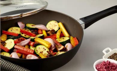 The #1 Rated Scanpan Review Professional and Classic Cookware