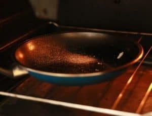 How to Season a Nonstick Pan (And Cook Like A Chef)
