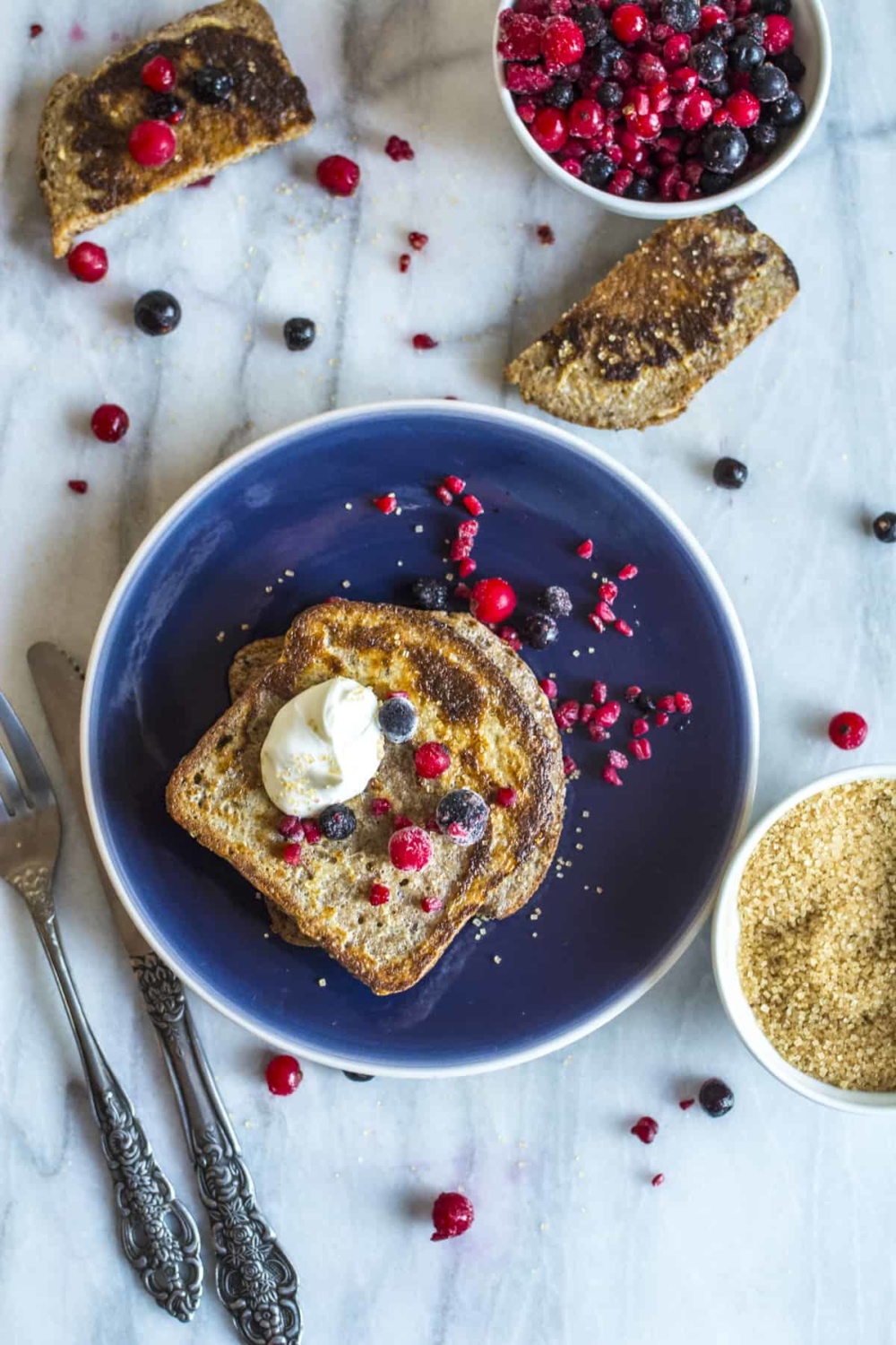 Classic 15-min Fluffy French Toast (Easy and Homemade)