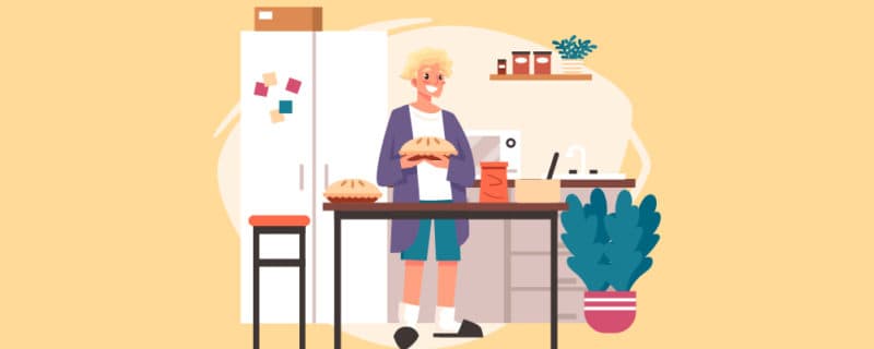 Learn To Cook: Beginner’s Cooking Guide