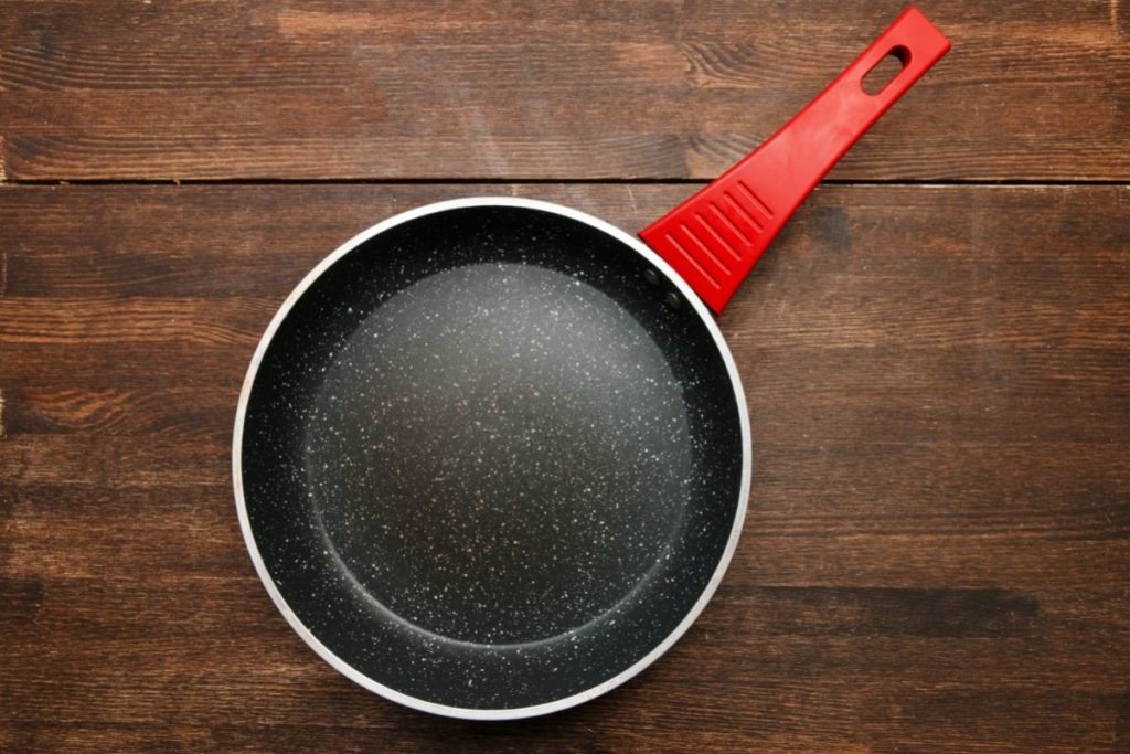Ceramic VS Teflon: What’s The Best & Difference? 2023 Guide