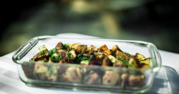 Are Pyrex Glass Bowls Oven Safe?